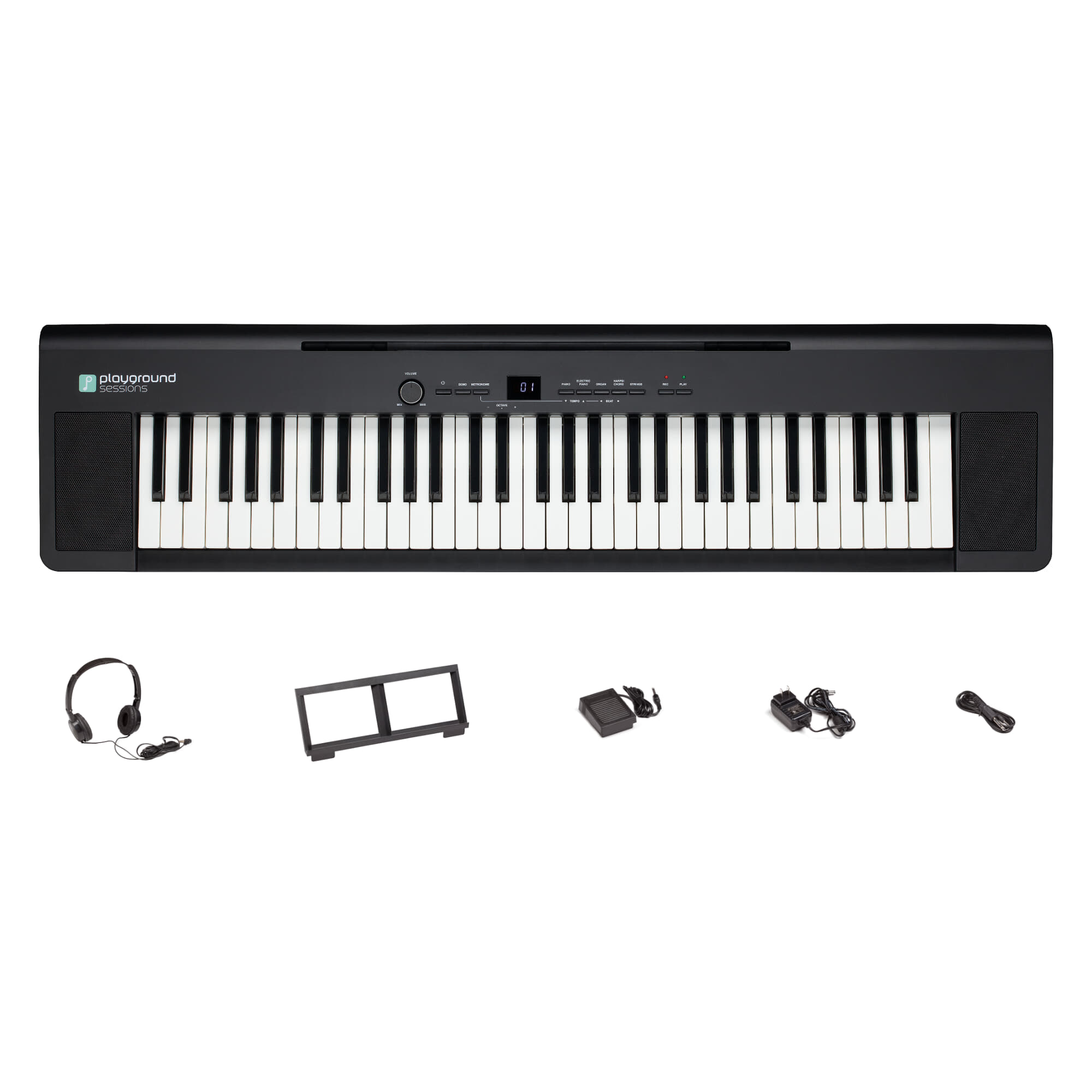 Keyboard plus Learning App Bundles