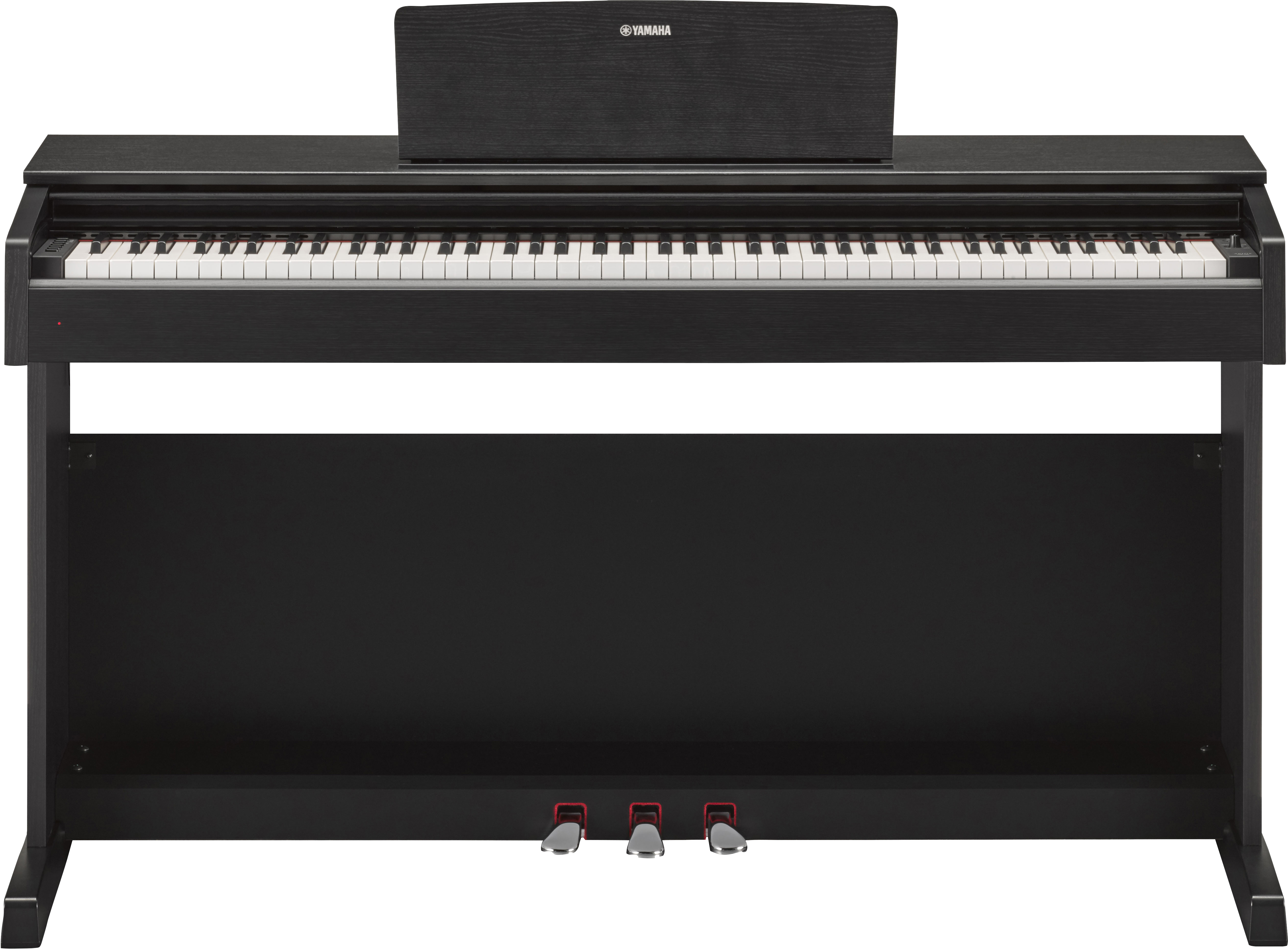 Yamaha Arius YDP-143 Keyboard with Subscription | Playground Sessions