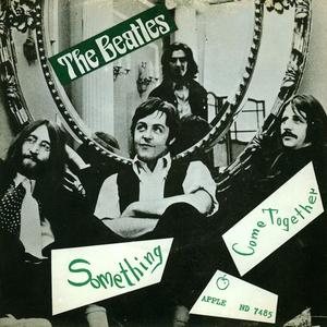 Something by The Beatles Sheet Music & Lesson | Advanced Level