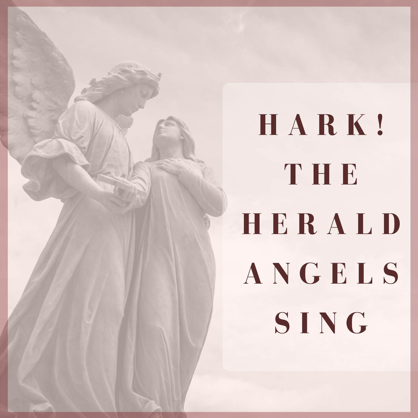 Hark! The Herald Angels Sing by Traditional Piano Sheet Music | Rookie ...