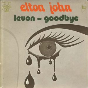 Levon by Elton John Piano Sheet Music | Rookie Level